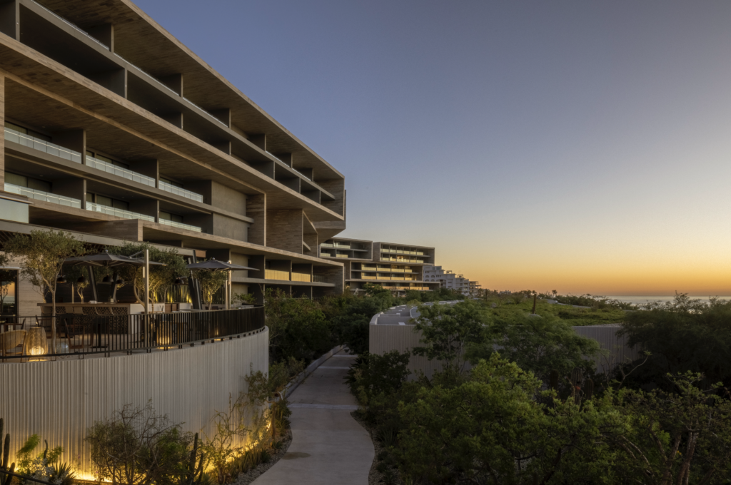 Elevate Your Clients’ Experience with Solaz, a Luxury Collection Resort Los Cabos - Ultimate Jet ...